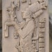 History Aztec Mayan Sarcophagus of King Kinich Janaab Pakal Wall Plaque ...