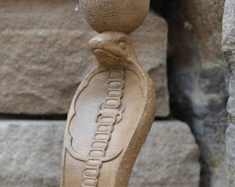 Egyptian Ankh Statue - Etsy