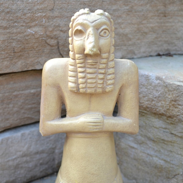 Mesopotamian Artifact - Etsy