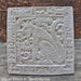 Aztec Mayan Jaguar Balam Cat Sculpture Wall Plaque Carving - Etsy