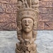 Aztec Mayan Idol Statue Sculpture Www.neo-mfg.com Maya - Etsy