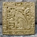 Aztec Mayan Jaguar Balam Cat Sculpture Wall Plaque Carving - Etsy
