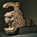 Aztec Mayan Queen of Uxmal Architectural Element Bust Sculpture Wall ...