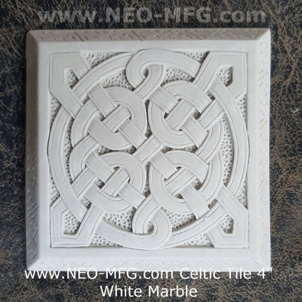 Celtic Tiles - Etsy