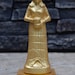 Assyrian Sumerian Goddess Inanna Ishtar Mari Lady of Wel Spring ...