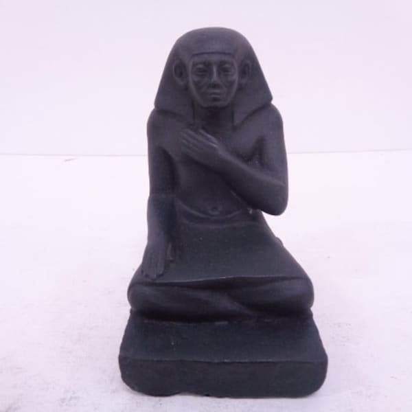 Sitting Scribe - Etsy