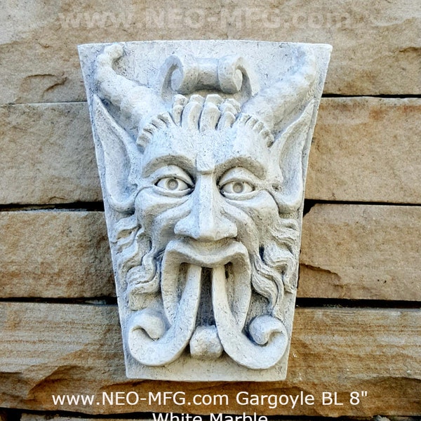 Satyr Sculpture - Etsy