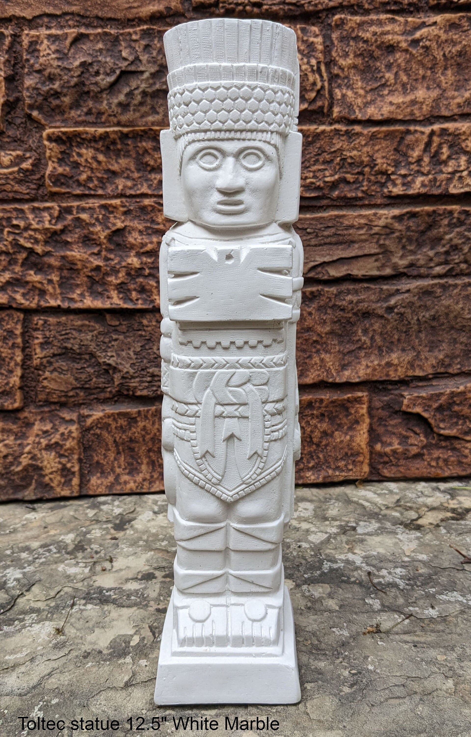 Toltec Art