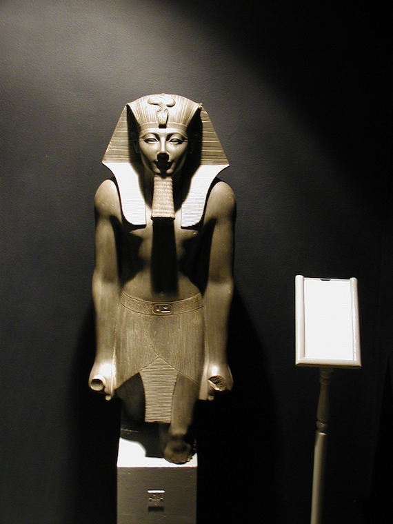 Thutmose Iii