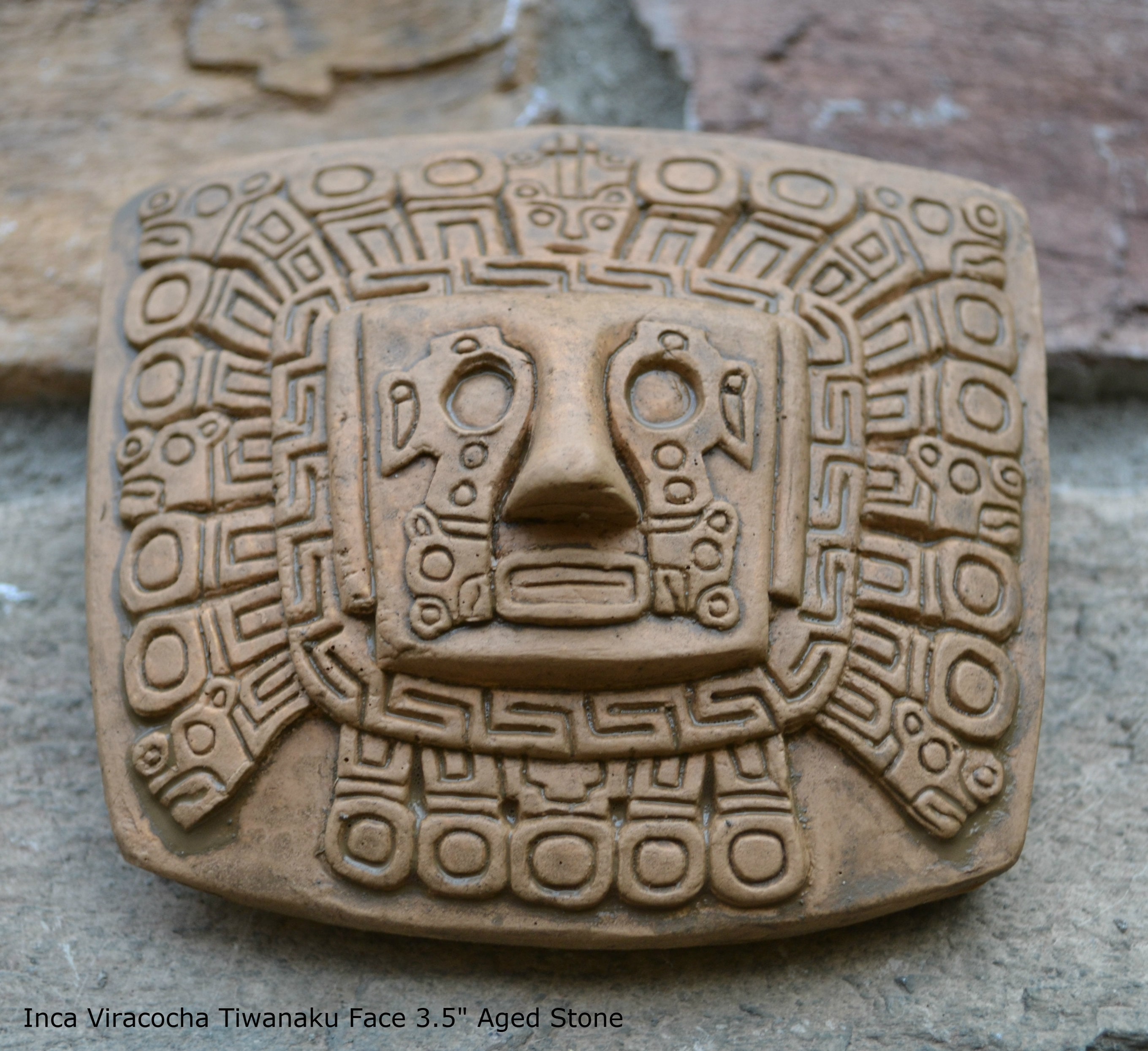 Tiwanaku Art