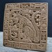 Aztec Mayan Jaguar Balam Cat Sculpture Wall Plaque Carving - Etsy