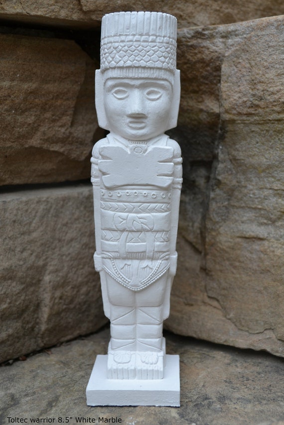 Toltec Artifacts