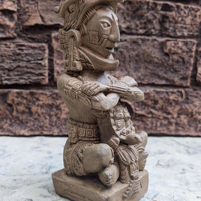 Maya Idols - Etsy