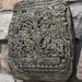 Aztec Mayan Stele 5 Tree of Life Izapa Olmec Sculpture Wall Plaque 8 ...