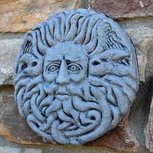 Roman Greek Gorgon's Head Temple Sulis Minerva Bath Belenos Alter ...