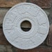 History Aztec Maya Long Count Calendar Glyph Artifact Carved Stone ...