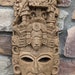 Gargoyle BL Satyr Faun Wall Corbel Mephistopheles Keystone Grotesque ...