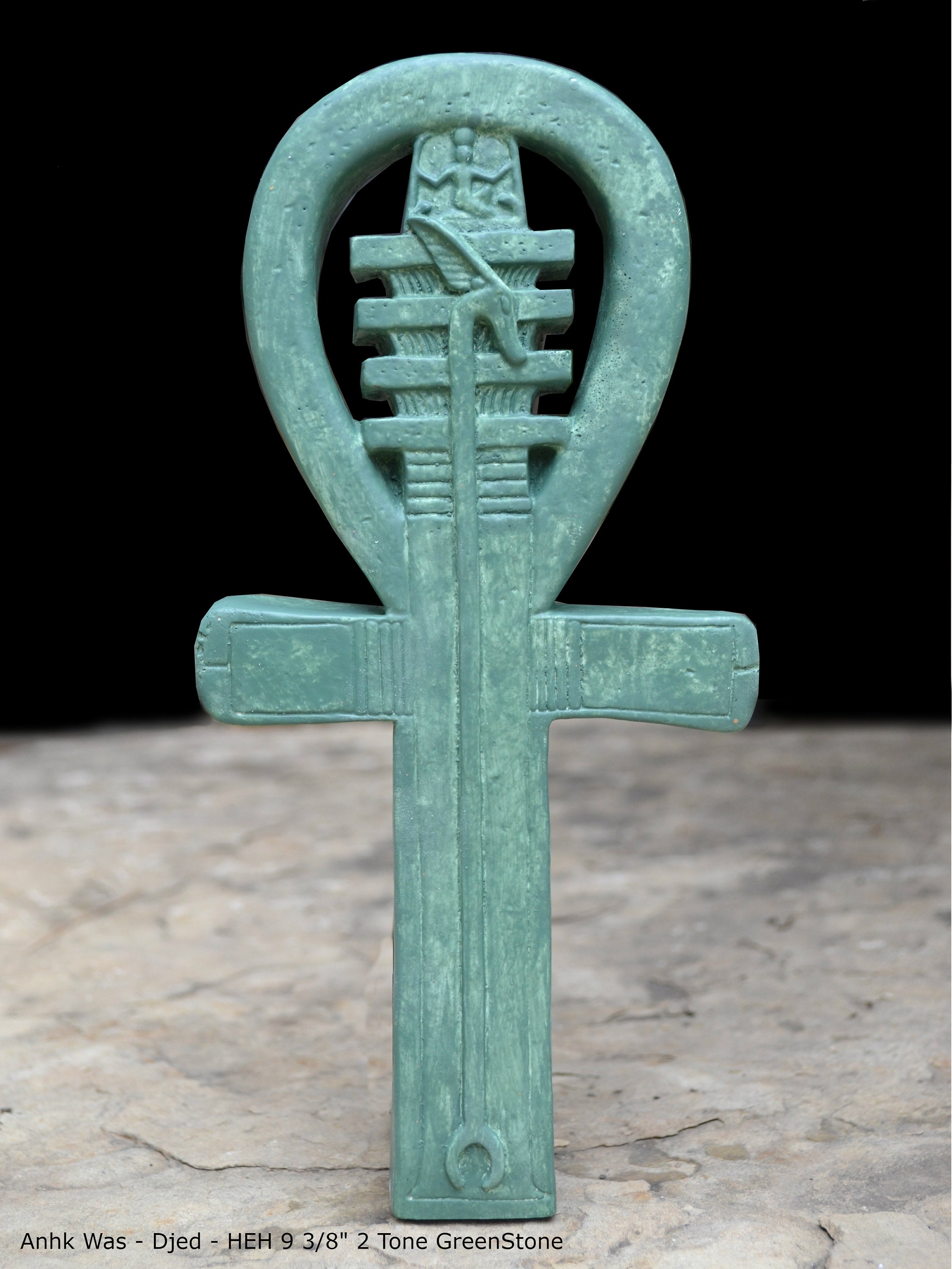 Ankh Ancient Egyptian Artifacts