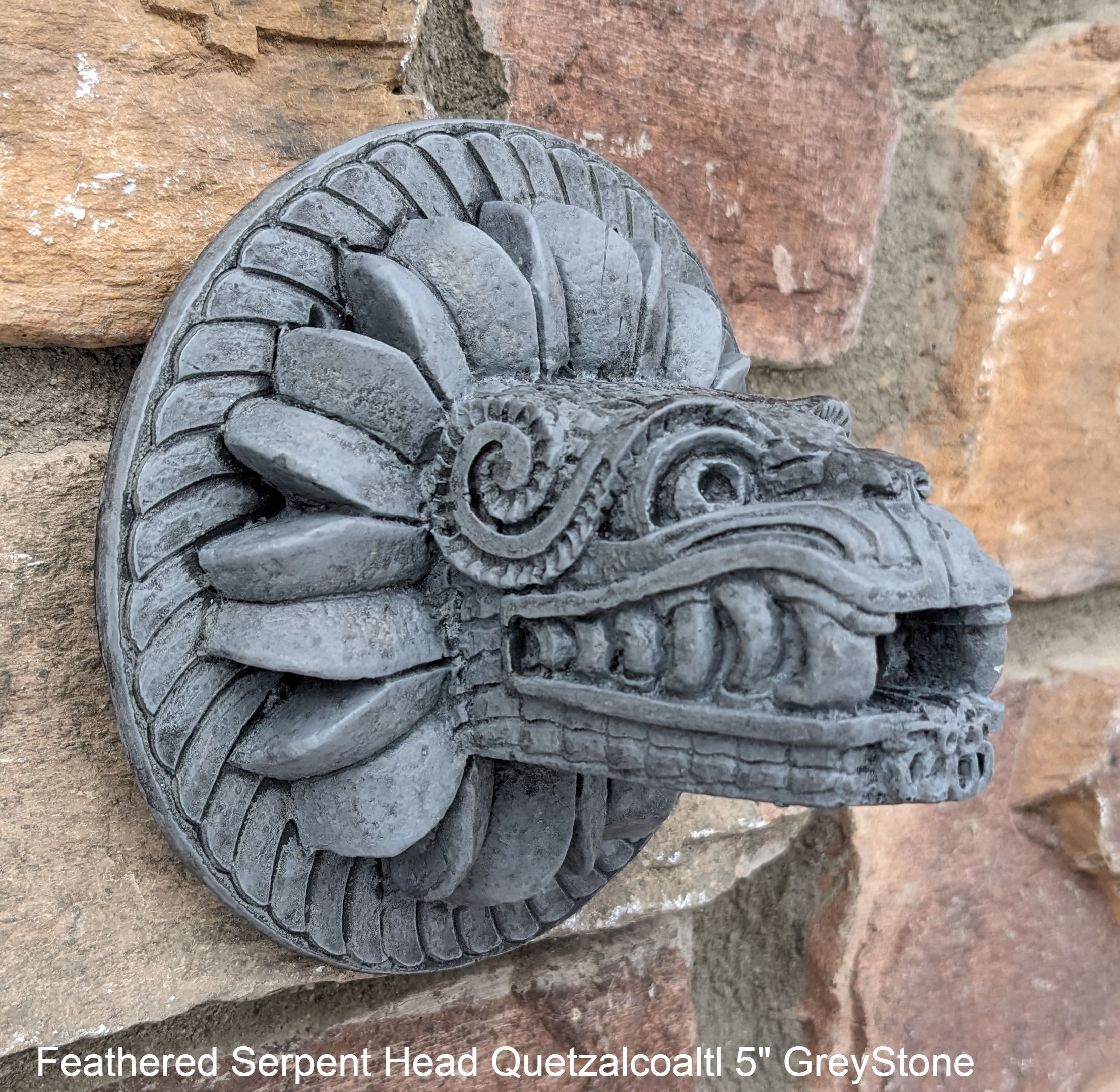Feathered Serpent