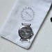 Engraving on Back Side of the Watch - Etsy