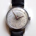 Vintage Watch Soviet Watch Wind Rose on Watch Face Personalized Watch ...