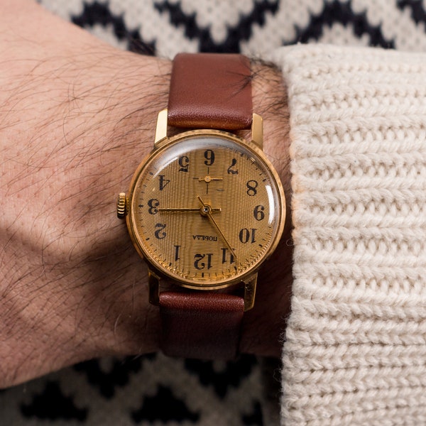 Mens Watch - Etsy