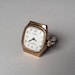Ring Watch "chaika" Soviet Watch Ring Watch Finger Ring Ukrainewatch ...