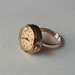 Ring Watch "chaika" ,soviet Watch, Ring Watch Finger Ring Ukrainewatch ...