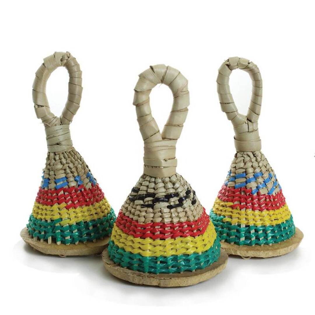 African Rattle mali Small for Children - Etsy