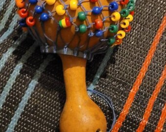 African Shaker - Etsy