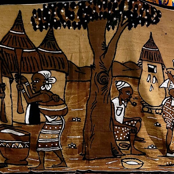 Authentic African - Etsy