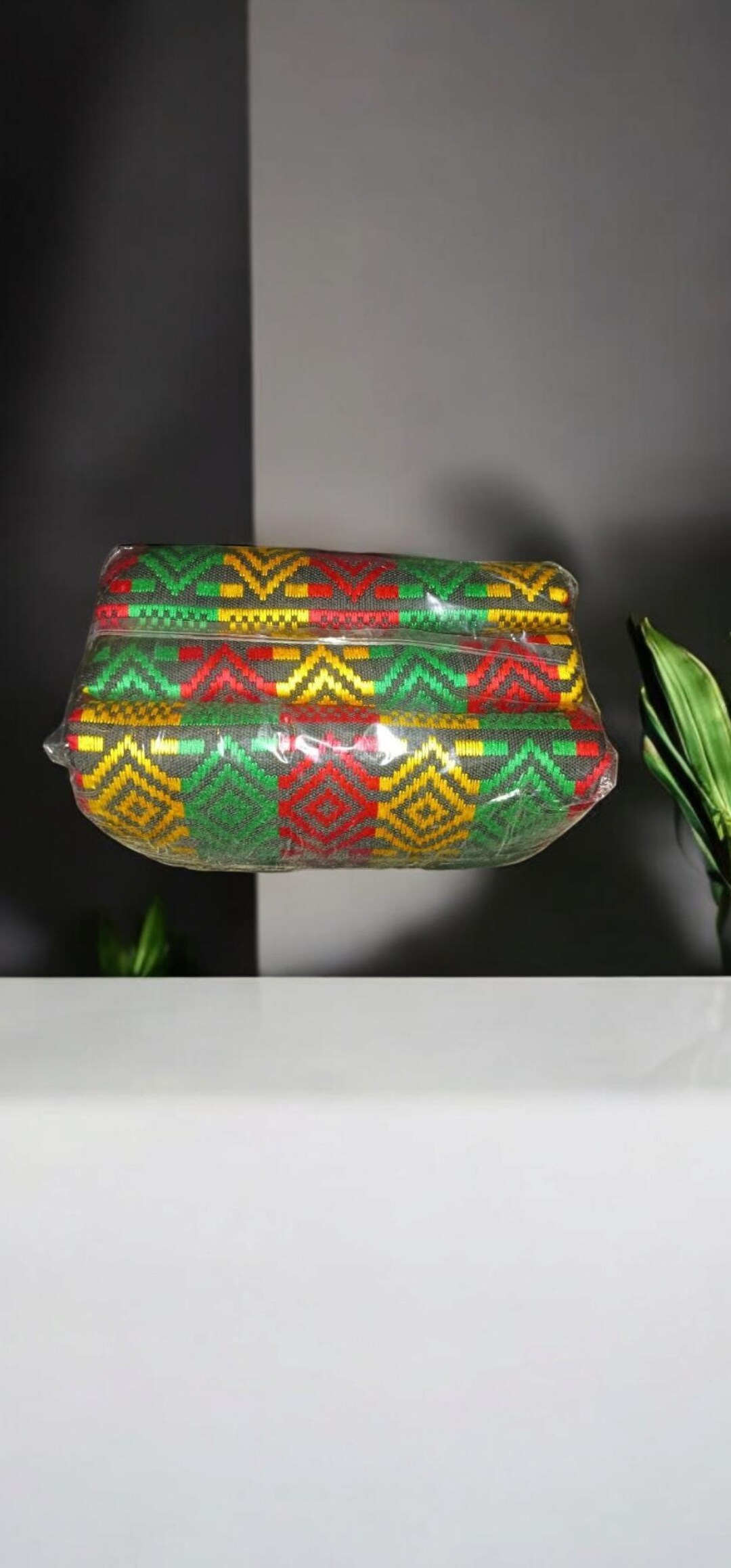 African Hamdmade Authentic Kente Cloth - Etsy