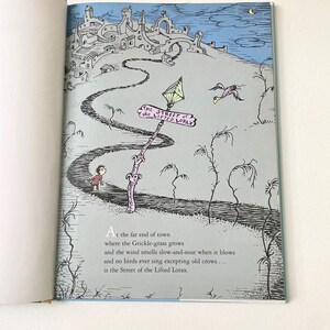 The Lorax Dr. Suess Book and Tape Audio Cassette Tape SET - Etsy