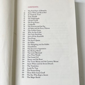 Vintage 1991 the World’s Best Fairy Tales - Etsy