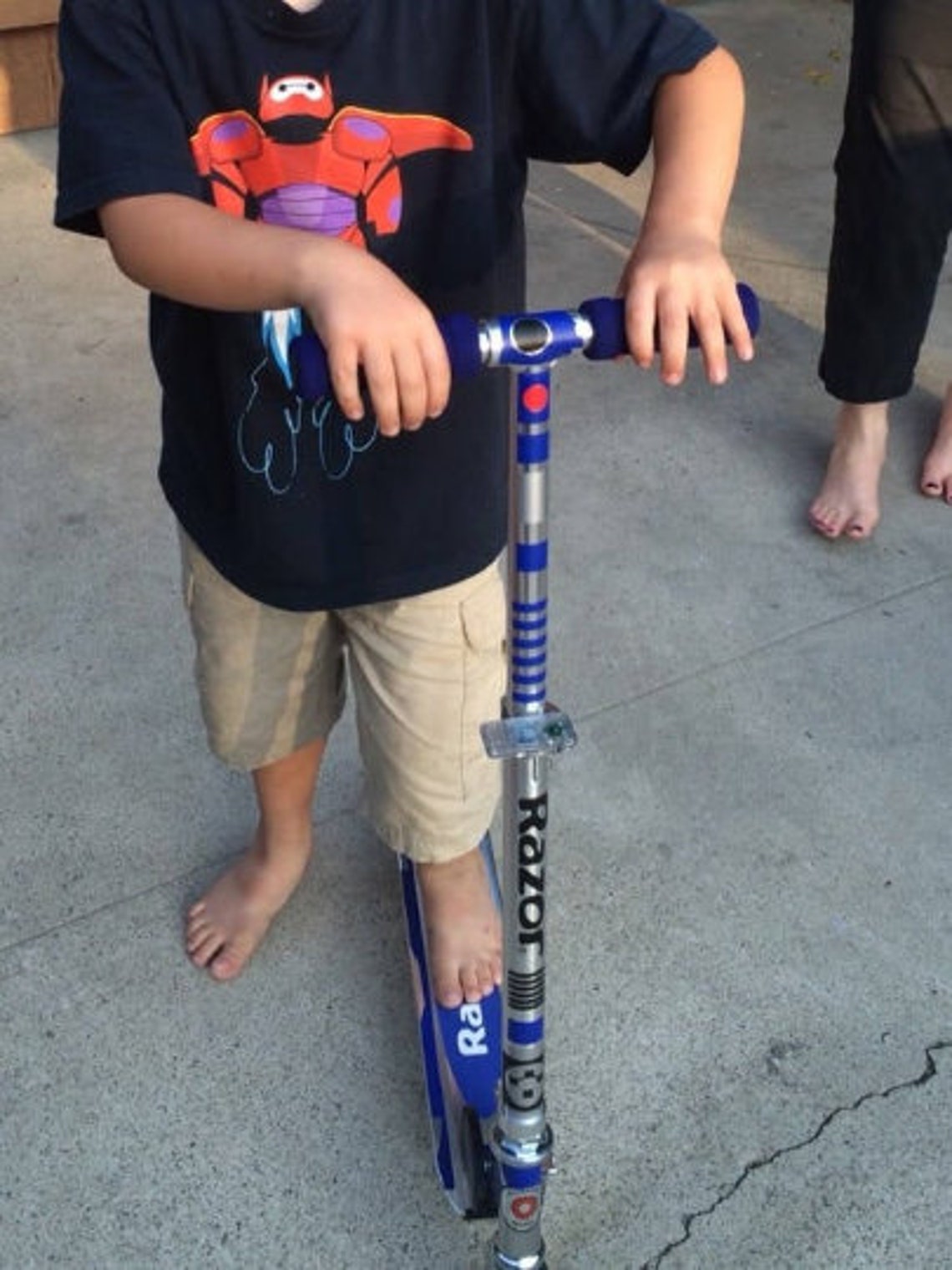 Droid Decal Kit for Your Kitchen Stand Mixer May the Force - Etsy