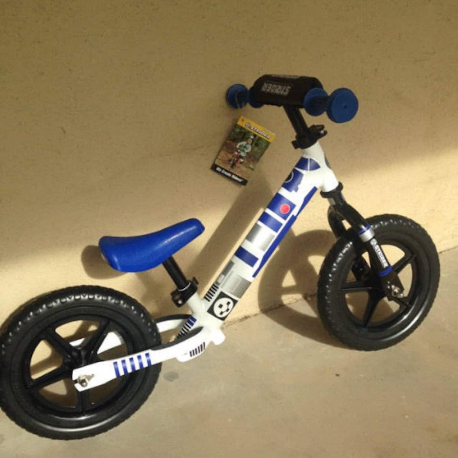 Droid Decal Kit for Your Kitchen Stand Mixer May the Force - Etsy