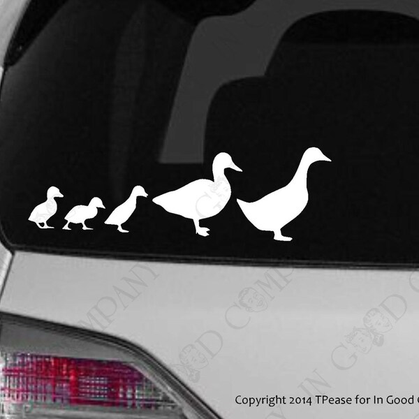 Family Car Stickers - Etsy