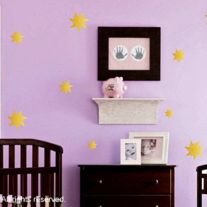 Rapunzel Room Decor - Etsy
