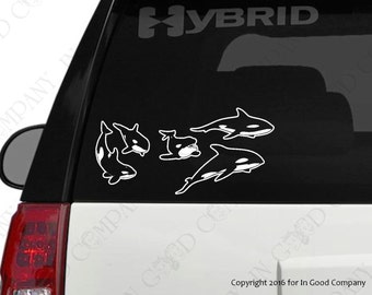 Stick Family Vinyl Decal, Stick Family Car Decal, Stick Family Decal ...