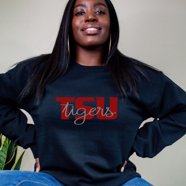 Texas Southern University Apparel - Etsy