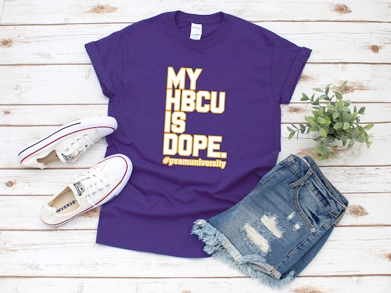 Prairie View Shirt PVAMU HBCU Shirt Panthers PV Shirt - Etsy