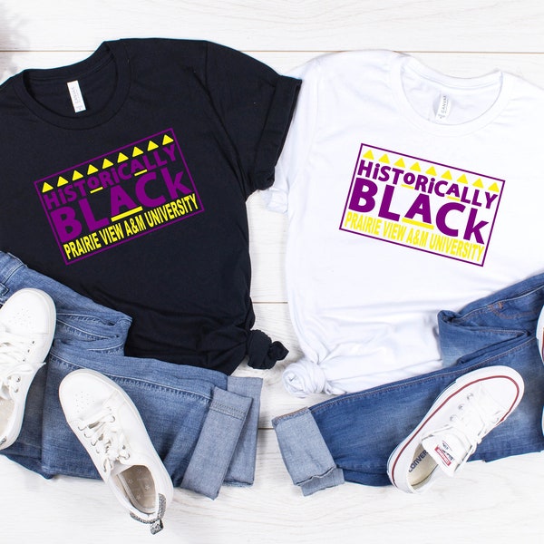 Pvamu Alumni Shirts - Etsy