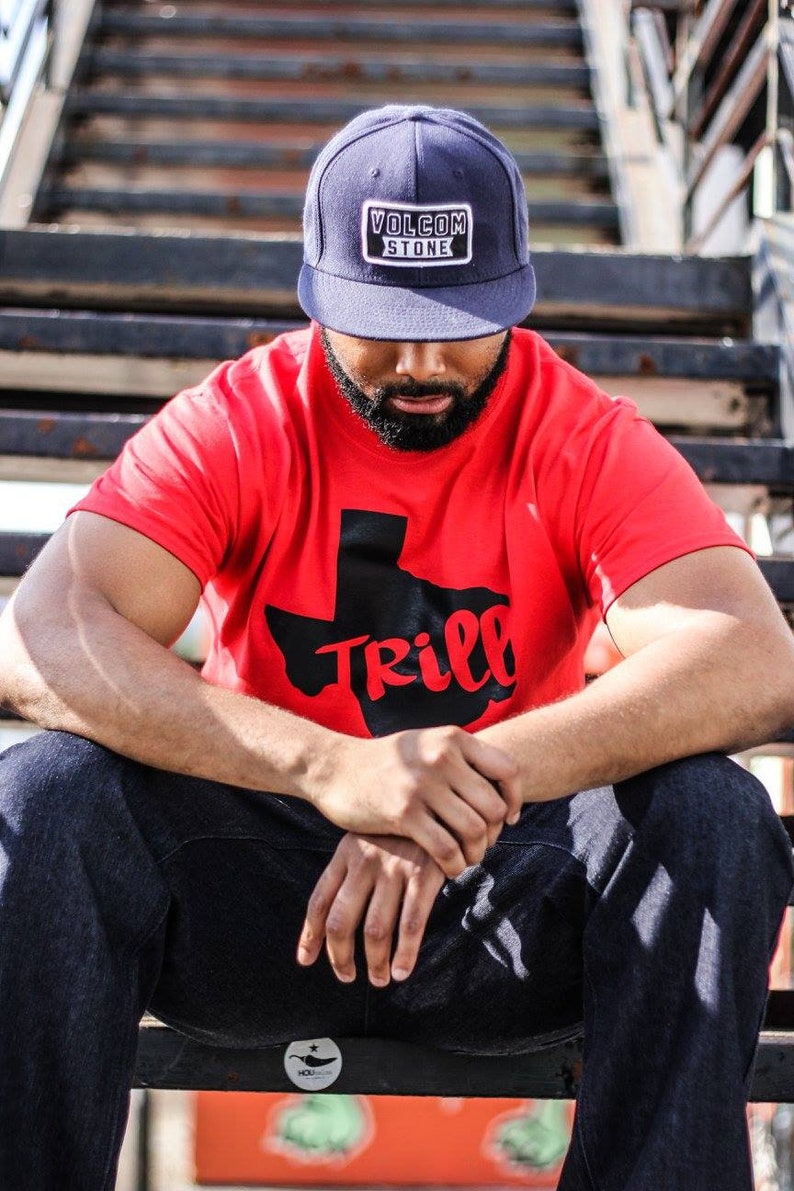 Texas Trill - Etsy
