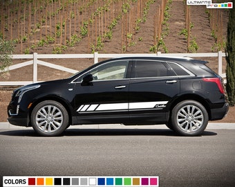 Cadillac decal | Etsy