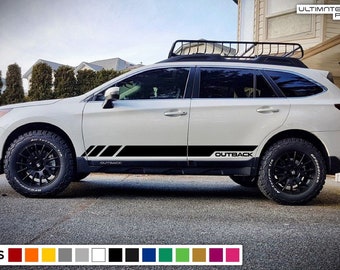 Subaru outback | Etsy