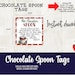 Homemade Marshmallow Labels Marshmallow Packaging GOURMET - Etsy