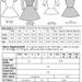 Sweetheart Dress | PDF Sewing Pattern, Adult Sizes XXS - Plus 3X - Etsy