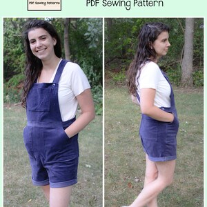 Vintage Jumper | PDF Sewing Pattern, Adult Sizes XXS - Plus 5X - Etsy