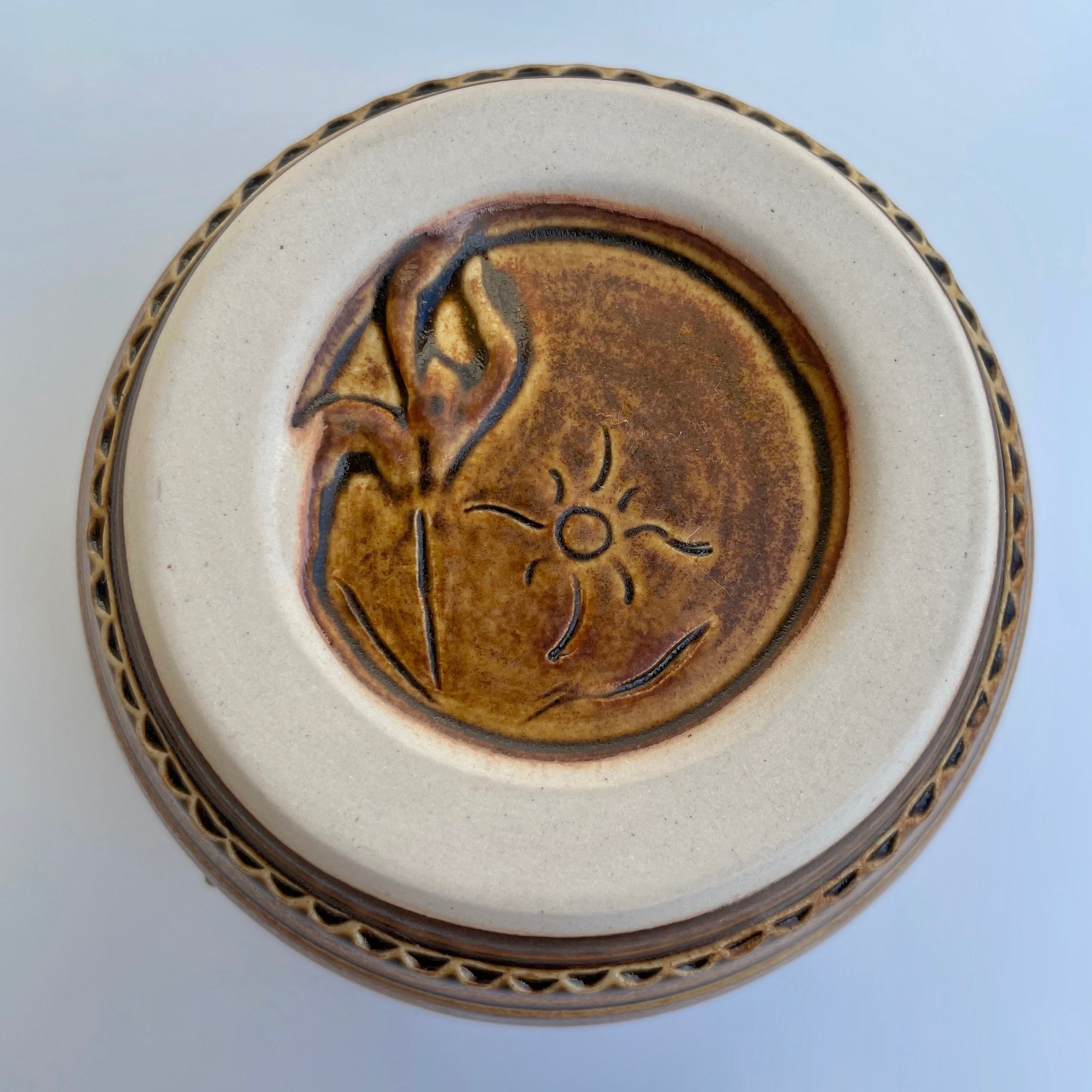 Tarro de porcelana, tarro de cerámica, cerámica lanzada con ruedas ...