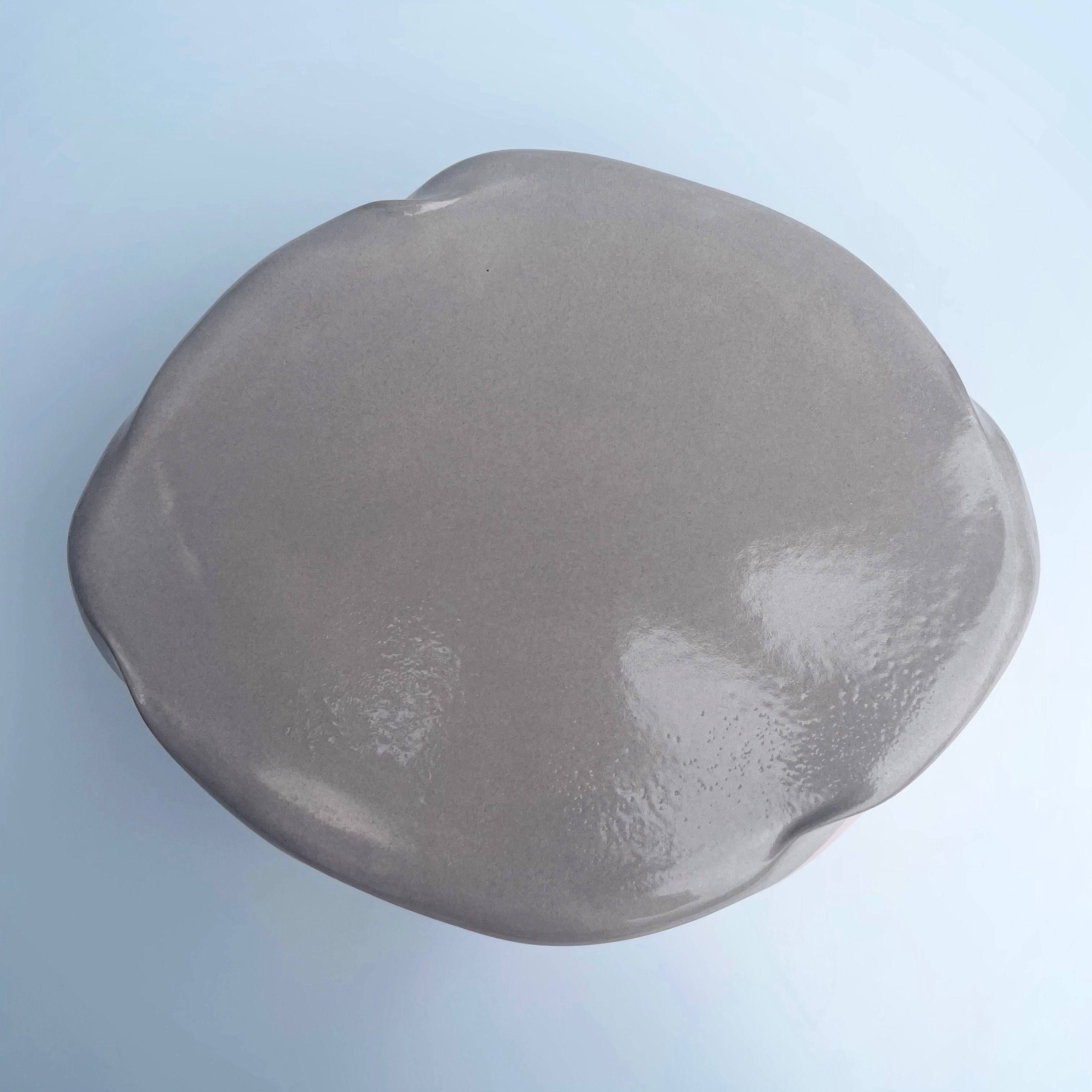 Hand-built Porcelain Box, Porcelain Box, Ceramic Box, Handmade Ceramic ...